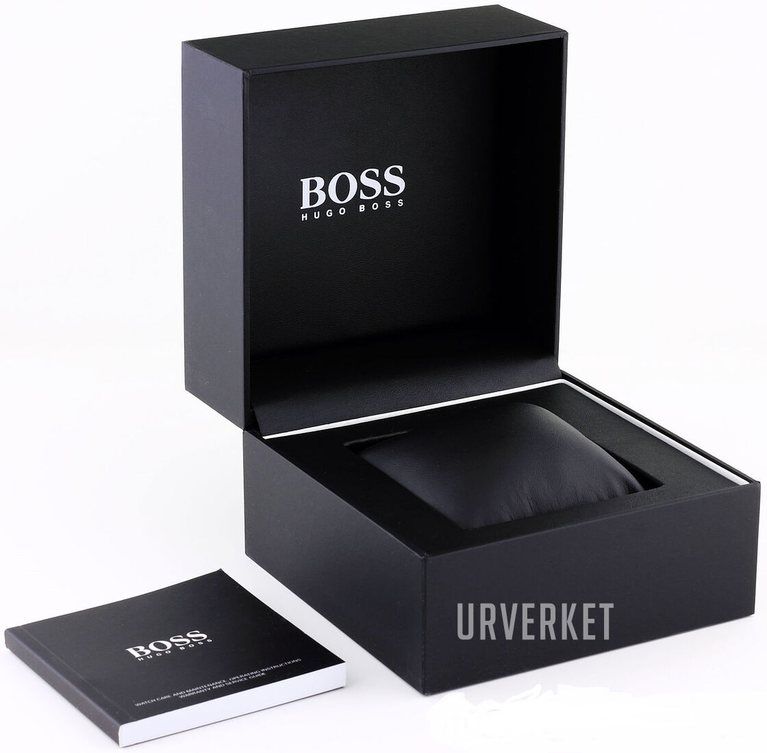 1513755 Hugo Boss Classic | Urverket.no