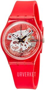 Swatch klokker - Spar 15-50% hos Urverket.no